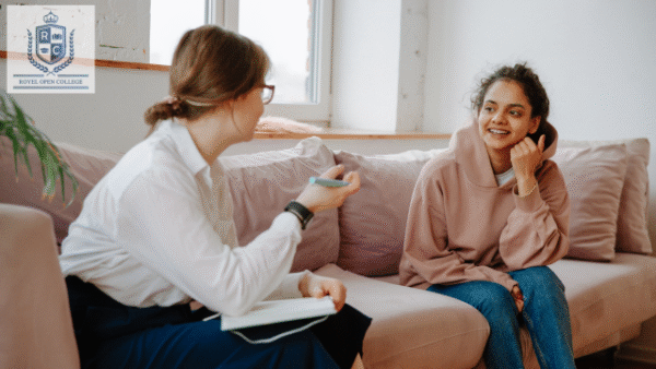 Dialectical Behaviour Therapy (DBT) | Royal Open College