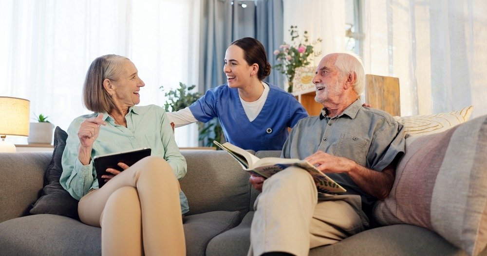 Reflective Practice in Health and Social Care | Royal Open College