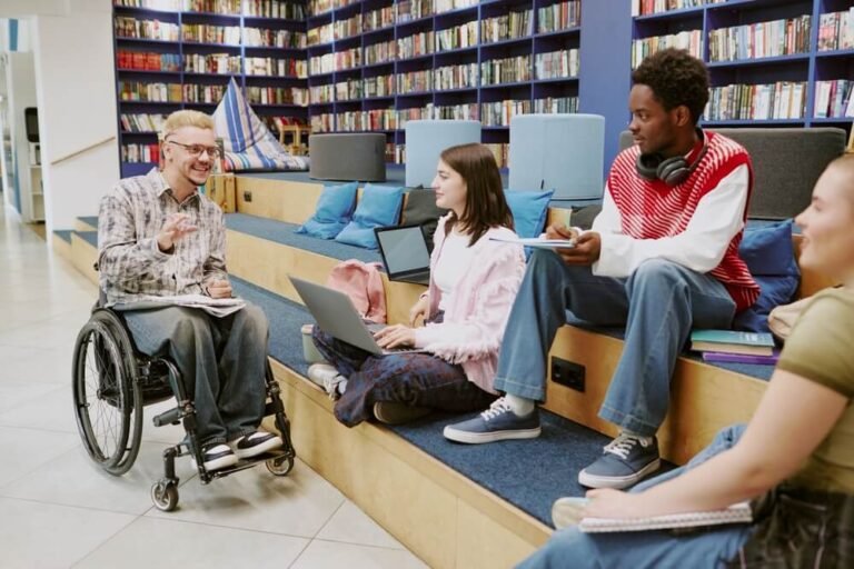 Equality, Diversity & Inclusion in Health & Social Care (UK Guide 2026)