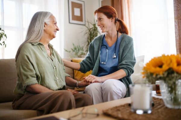 How to Promote Empowerment in Health and Social Care | Royal Open College