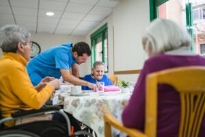 What Is Development In Health And Social Care? Definition & Key Areas
